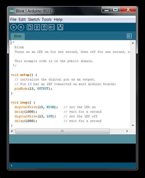 Arduino DIY o El DIY Duino Paso programación askix com