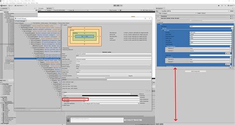 Increase Default Max Height Of Inspector Lists Unity Engine Unity