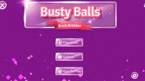 Unity Dual Arcade Busty Balls Brick Breaker Final Hentaifromhell