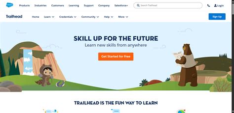 The Best Resources For Salesforce Training