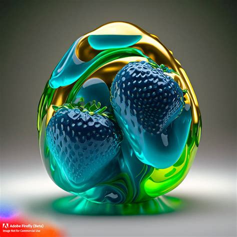 Abstract 3d Object With Amorphous Form By Setareham On Deviantart