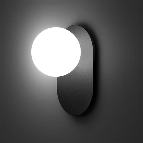 Бра Bubble B2 Svl Bubble B2 в стилі лофт купити в Харкові Києві