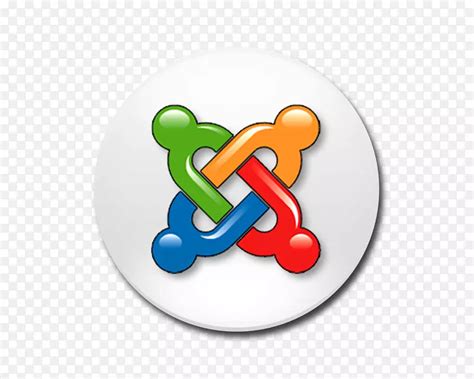Joomla Web开发内容管理系统wordpress Wordpresspng图片素材下载图片编号1027054 Png素材网