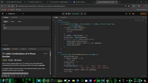 Abhishek Kumar On Linkedin Leetcode Codingchallenge Problemsolving