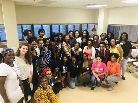 Exclusive Afrosexology Provides Sex Positivity To Black People 21Ninety