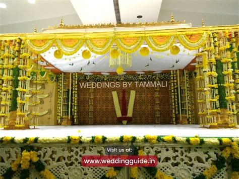 Psr Convention Center Popular Wedding Venue In Kompally