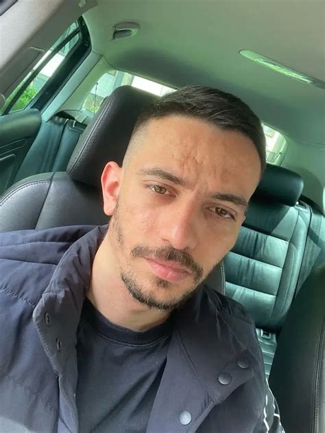 Photo Of Vladimir Angelov