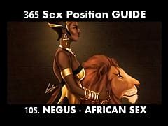 Negus Sex Position Position For The King Of Africa Most Powerful African Sex Position To Give