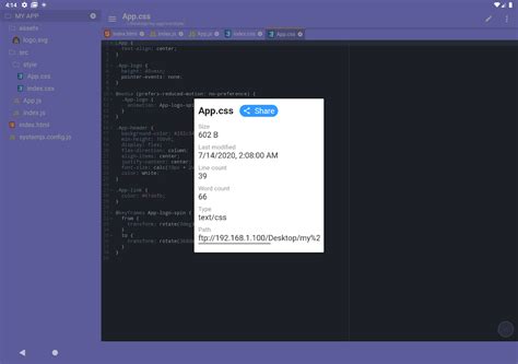 Acode Powerful Code Editor Apk Para Android Descargar