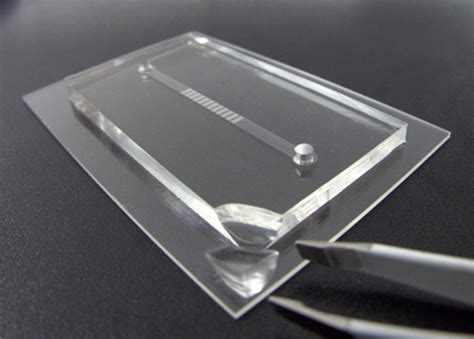 Microfluidics And Other Non Adhesive Bonding Applications With Atmospheric Plasma