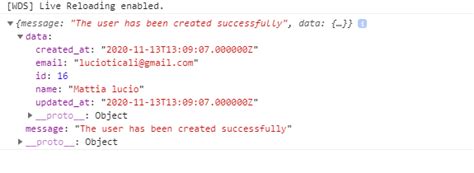 Angular E Laravel Realizzare Un Sistema Di Autenticazione Freewebsolution