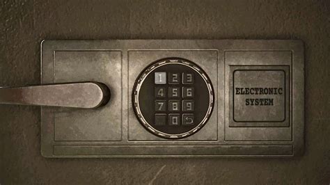 Lakeview Hotel “electronic System Code” Silent Hill 2 Remake Youtube