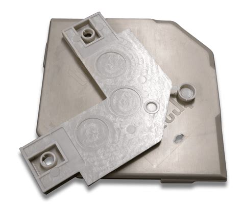 Polyurethane Injection Moulding Stephens Plastic Mouldings