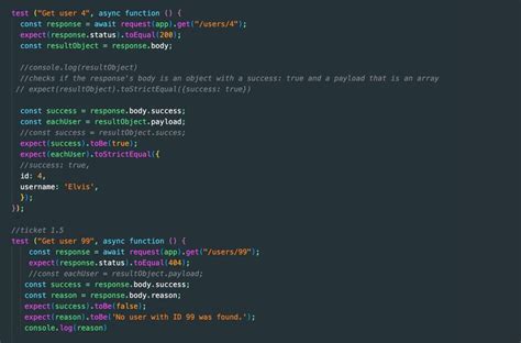 Francesco Longo On Linkedin 100daysofcode Supertest Jest