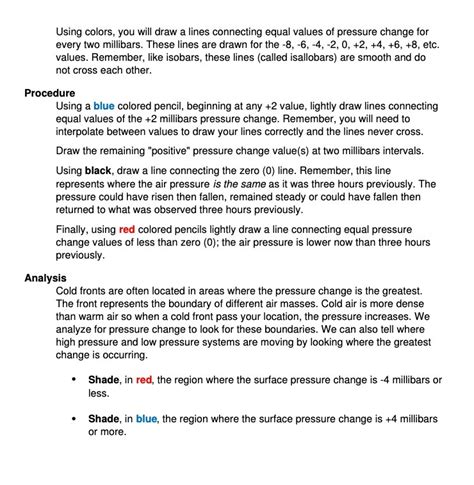 Using Colors You Will Draw A Lines Connecting Equal Values Of