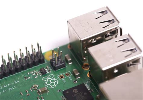 raspberry pi 3 model a mauro alfieri wearable domotica robotica