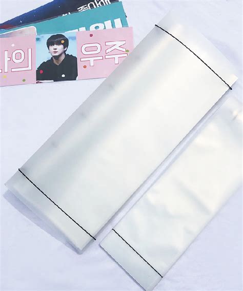 굿슈머 슬로건 바인더 보관 60x30 60x20 45x15 사이즈 에이블리