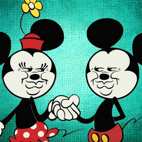 Listen To Mouse Mashup Disney Mickey Mouse Shorts Remix By Salmon Cakes In Best Plunderphonics
