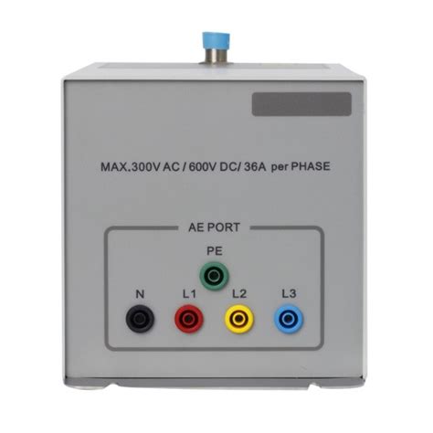 Tekbox TBCDN M Coupling Decoupling Network
