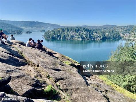 Deep Cove North Vancouver Photos And Premium High Res Pictures Getty