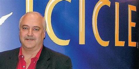 Icicle Seafoods Ceo It Was Time