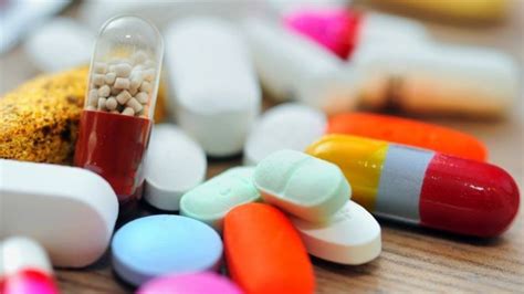 Тав хүртэлх насны хүүхдүүдэд үнэгүй олгох эмийн жагсаалт