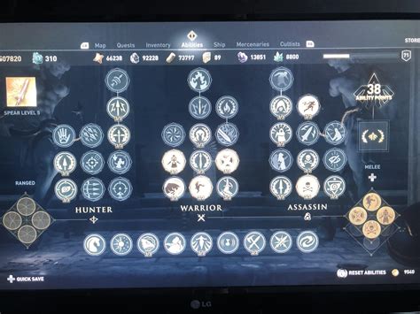 trying to do a hack n slash play through any suggestions what i should