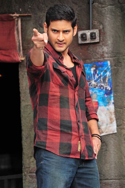 Download Free Mahesh Babu Hd Businessman Vijay Surya Wallpaper