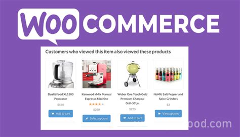 Recommendation Engine Extension For Woocommerce Gpl Good