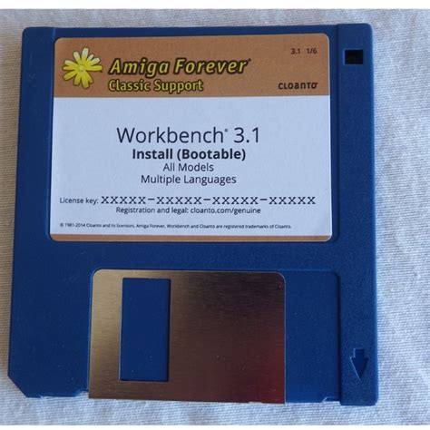 workbench 3 1