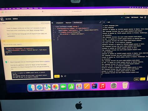 Simon Devonald On Linkedin Java Codecademy
