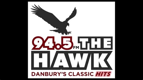 945 W233cf 983 Wdaq Fm Hd4 Danbury Ct Legaltoth Id 945 The Hawk