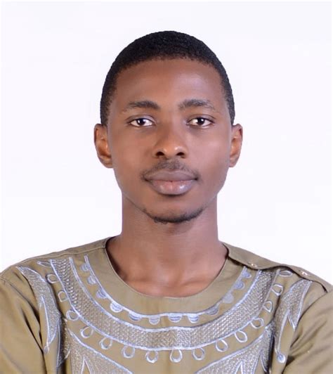 Salaudeen Abdurrahman Medium