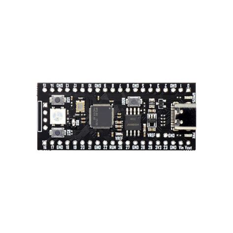Yd Rp2040 Raspberry Pi Pico 16mb Flash Usb Tipo C