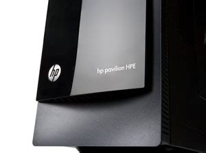 HP Pavilion HPE H8 1075uk Desktop Intel Core I7 2600 Processor RAM 8GB HDD 2TB Windows 7