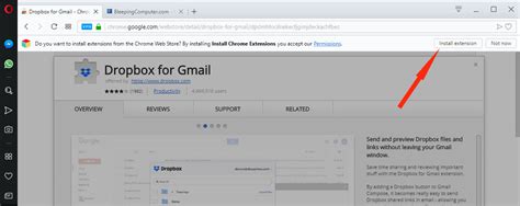 You Can Now Install Chrome Extensions In Opera Directly