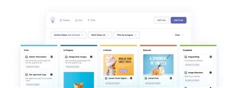 Creative Workflow Software For Your Marketing Team Management In 2023
