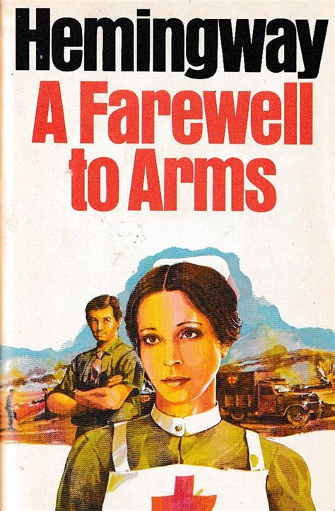 Ernest Hemingway Books