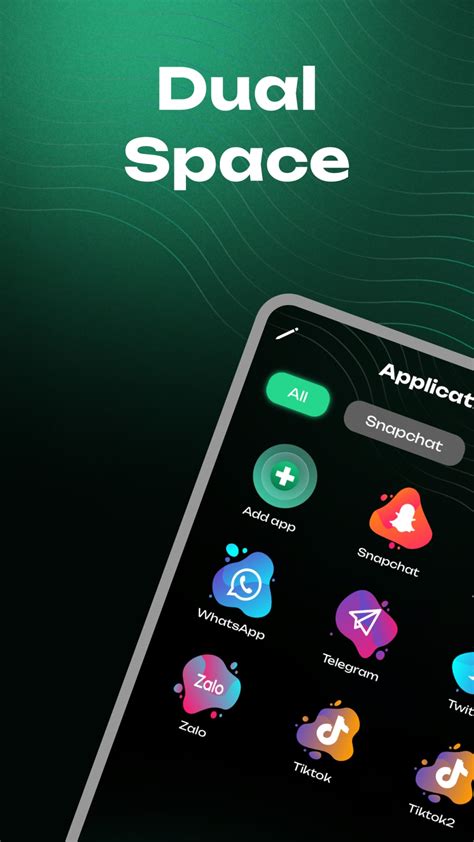 Dual Space Parallel Space For Iphone Download