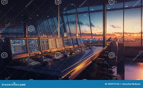 Explore Cutting Edge Web Interface Design In This Stunning Blue Landing Page Mockup Royalty Free