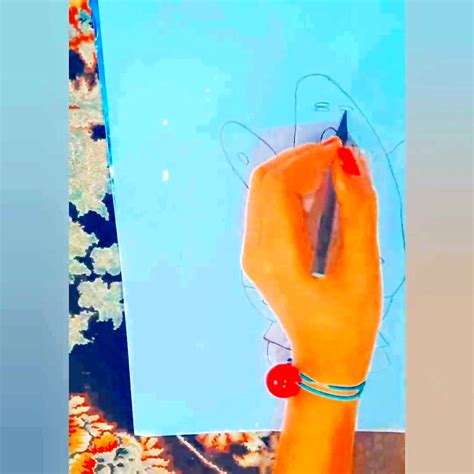 نقاشی پاتریک