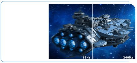 Monitor Gamer Aoc Agon 24 5 Led 0 5ms 240hz Freesync Fhd Vga Dvi Hdmi Dp Ag251fz2 Pichau