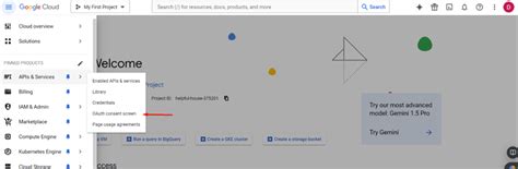Implementing Oauth Login In Angular With Google Cloud Client Id Integration Serengeti
