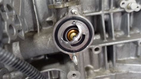 How Much Does A Car Thermostat Replacement Cost