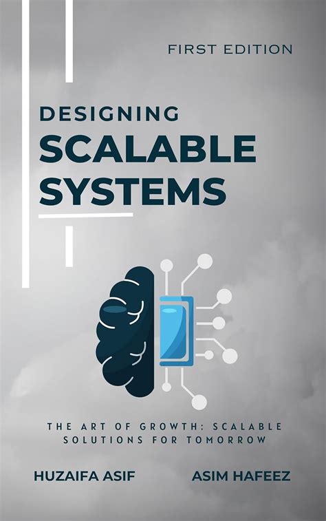 Designing Scalable Systems The Art Of Growth Scalable Solutions For