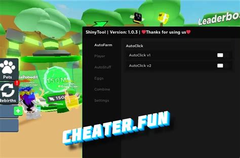 NEW Clicker Simulator Roblox Hack And Script Auto Farm GUI