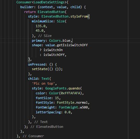 How To Change Background Color Of ElevatedButton After Pressed In Flutter But I Have Three So