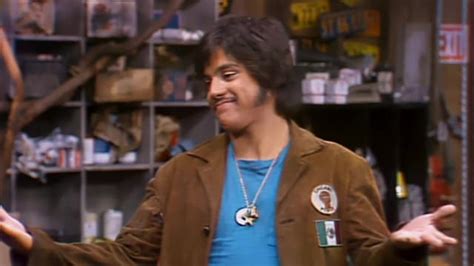 Watch Chico And The Man Español S01 E01 The Man Meets Chico Pilot Free Tv Shows Tubi