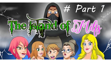 Tgame The Island Of Milfs Part Part 1 Ver 08 Pcandroid Youtube