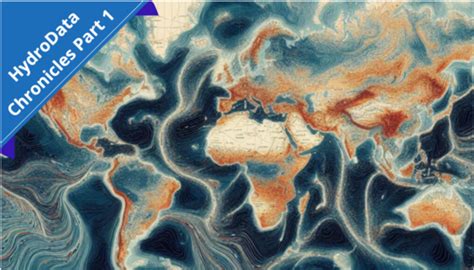 Hydrological Sciences Hydrodata Chronicles A High Resolution 40 Year Rainfall Dataset